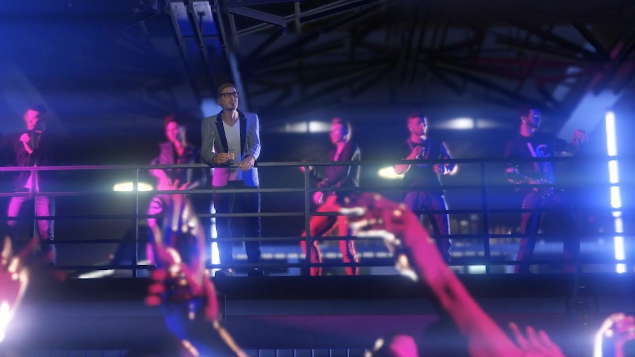 Nightclub Popularity And Income In GTA Online Guide Nightclub Popularity And Income In GTA Online Guide